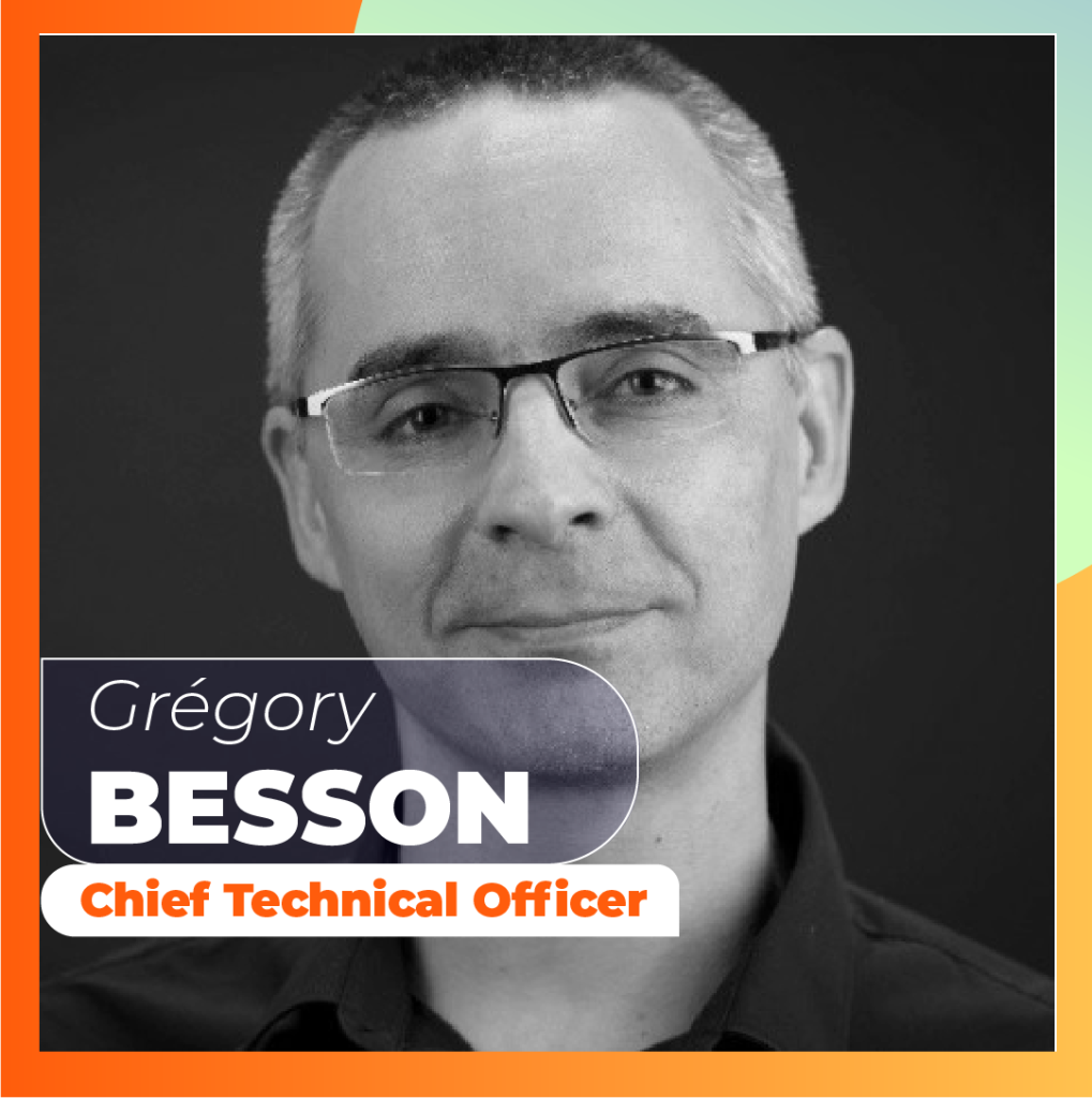 Our Team - Foodpilot