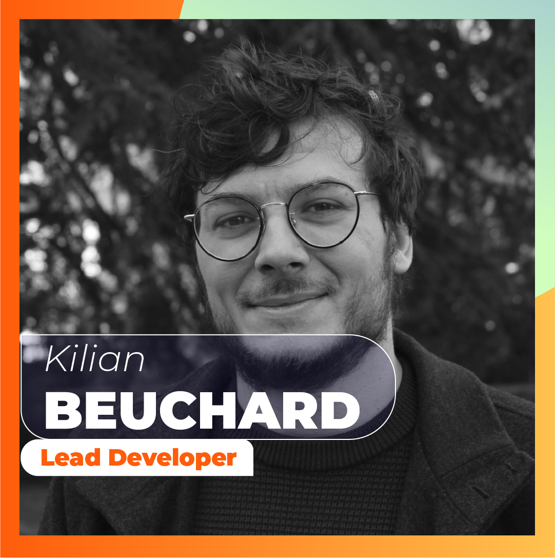 Our Team - Foodpilot